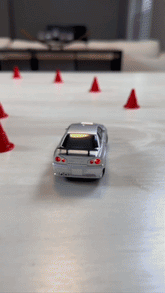 Drifty Boyz™️ Mini Drifters V2